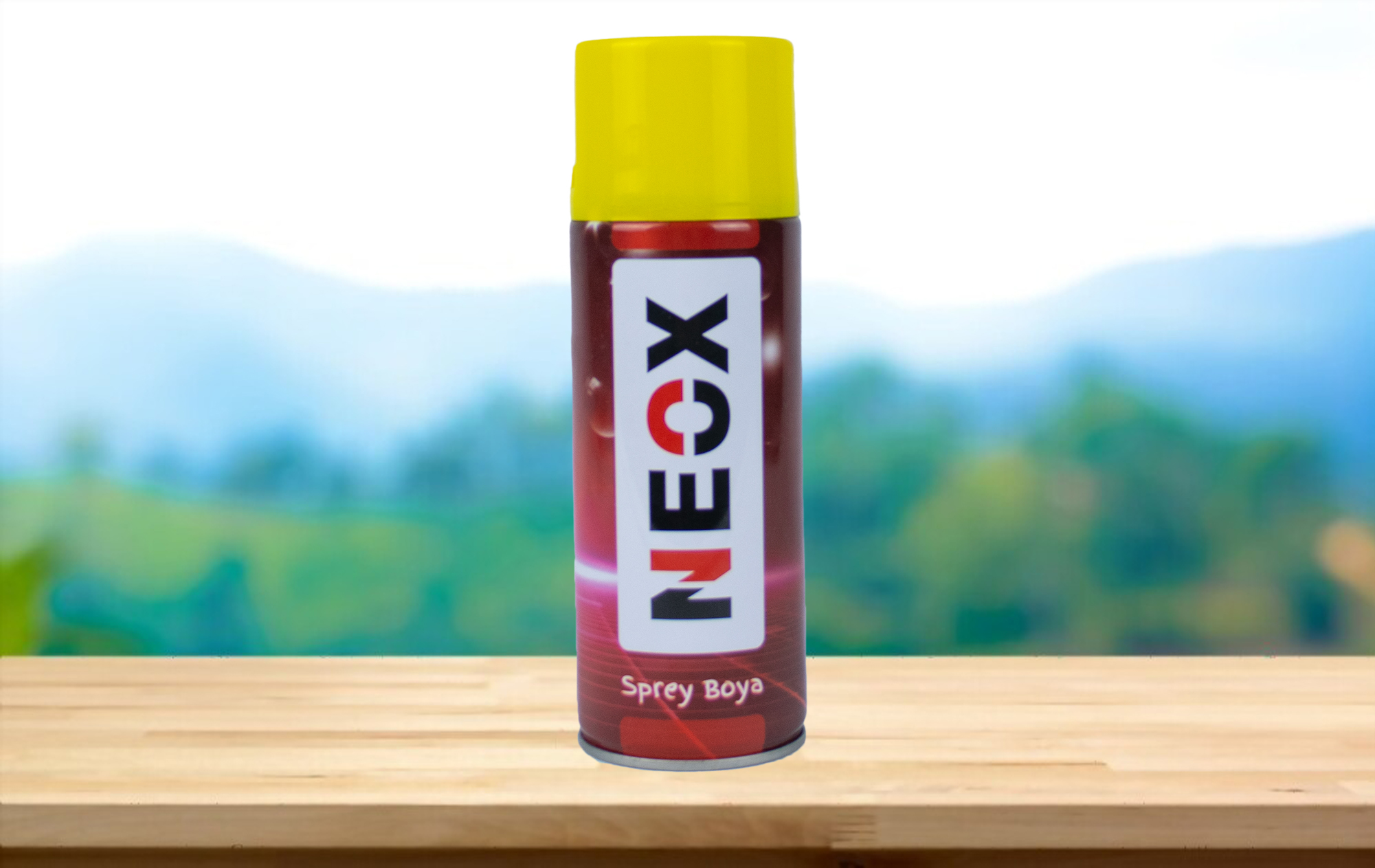 Neox Slikon ve Köpük