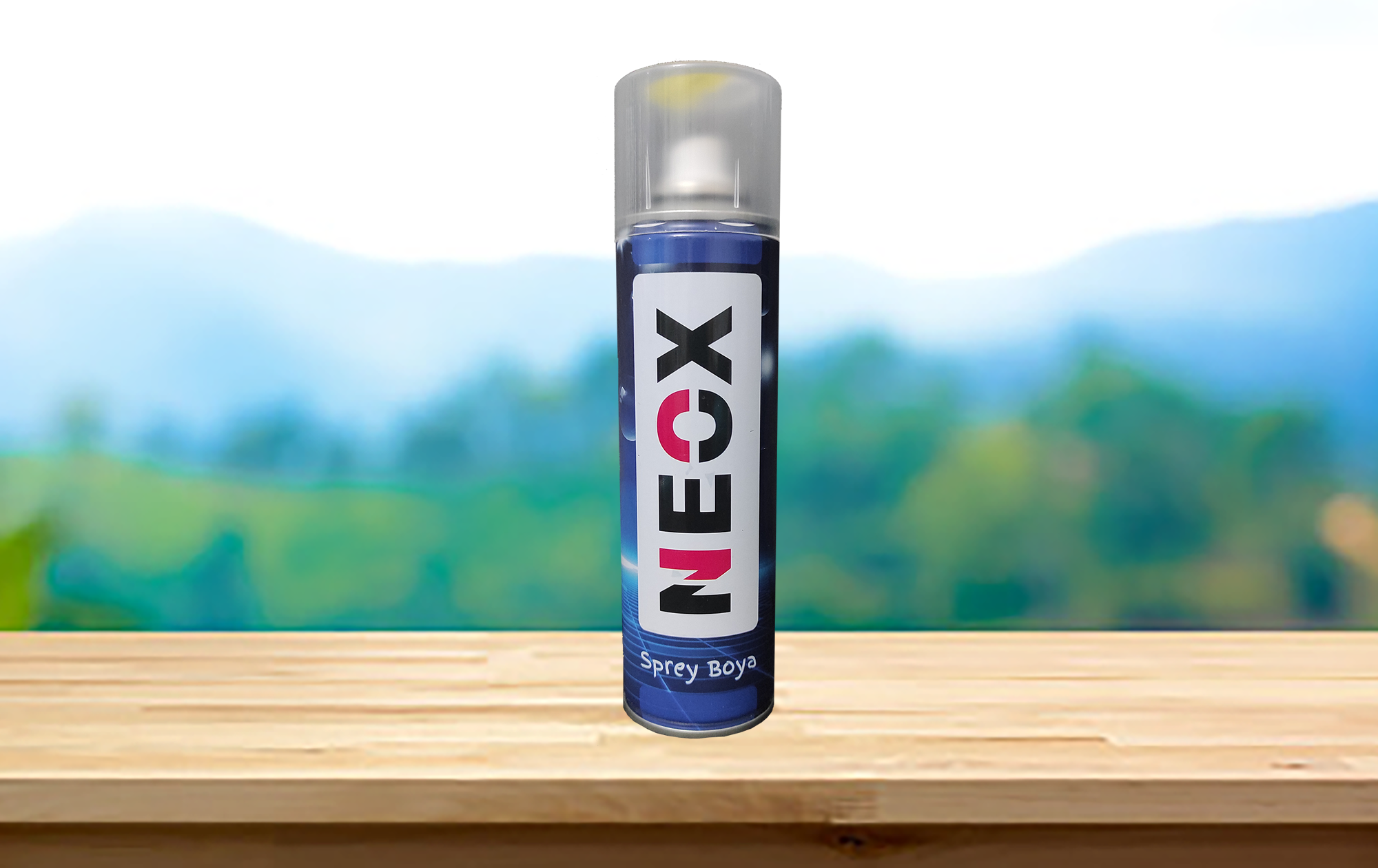 Neox Slikon ve Köpük